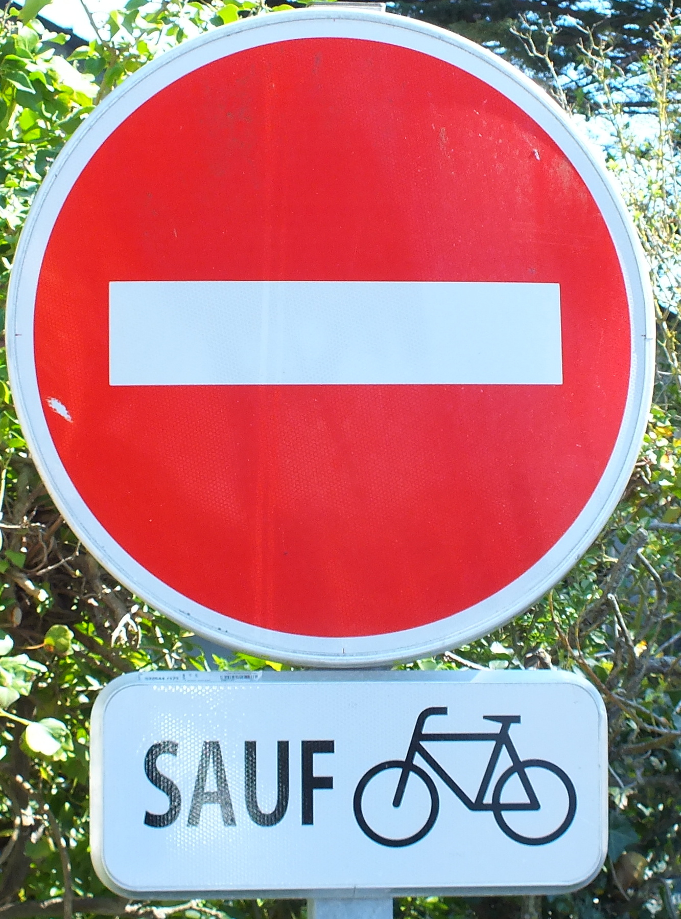 Frankreich-Mobil-Erleben - Radfahren